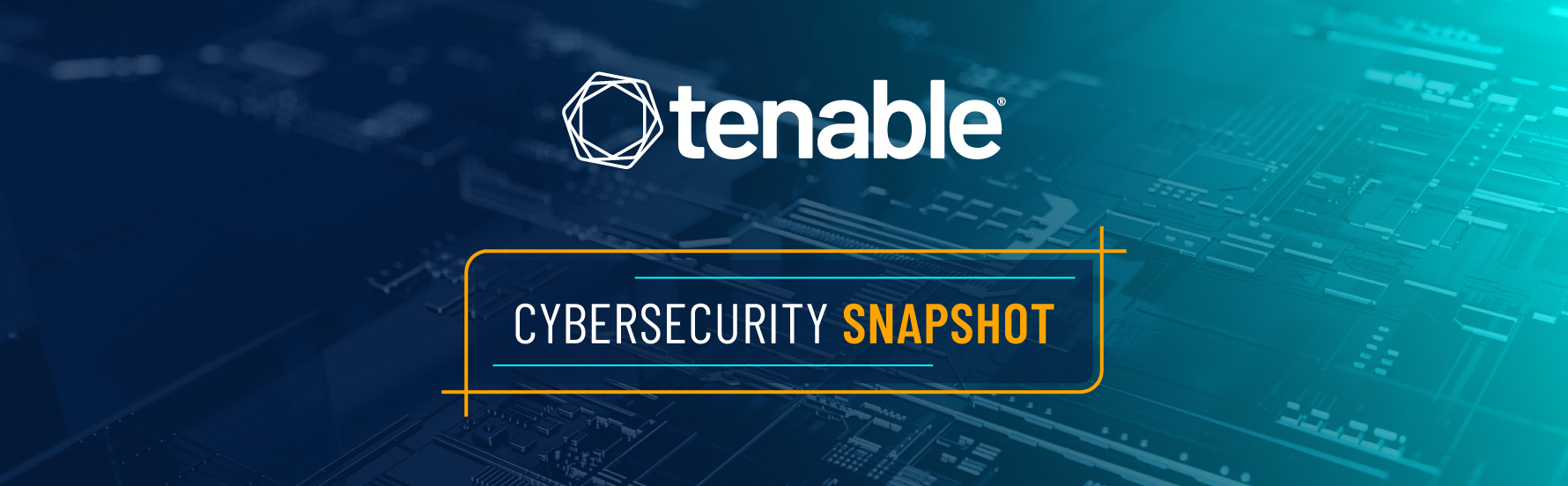 Cybersecurity Snapshot: Attackers Pounce on Unpatched Vulns, DBIR Says ...